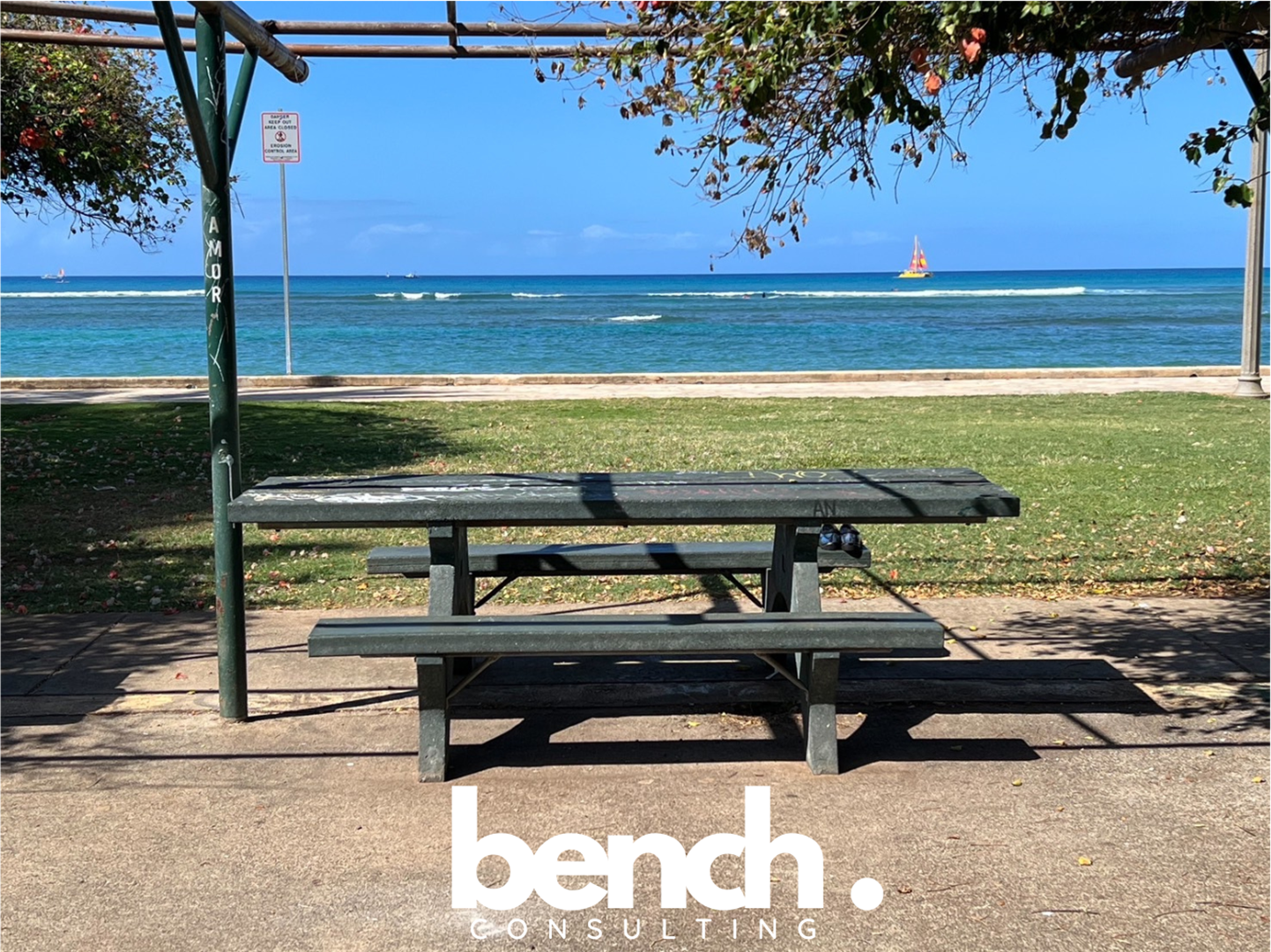 株式会社bench.